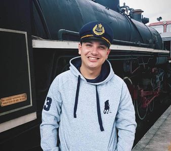 Cesar Augusto - LETRAS.MUS.BR