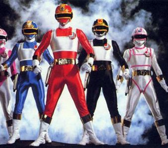 Changeman - LETRAS.MUS.BR