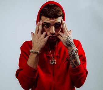 Luar La L - LETRAS.COM (6 canciones)