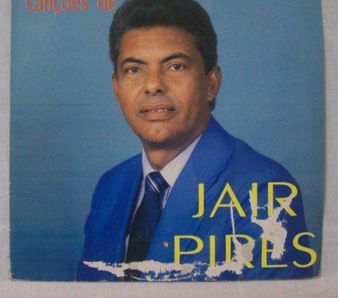 Jair Pires - LETRAS.MUS.BR