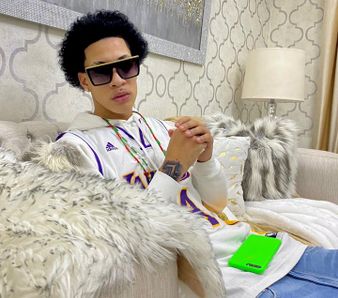 Keyviem - LETRAS.COM (4 canciones)