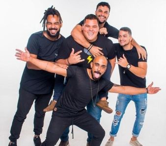 Grupo Menos É Mais - LETRAS.COM (57 canciones)