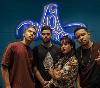 Opa Gang - LETRAS.MUS.BR