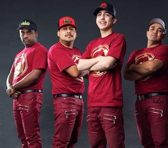 T3R Elemento - LETRAS.COM (27 canciones)