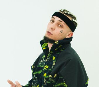 JC Reyes - LETRAS.COM (9 canciones)