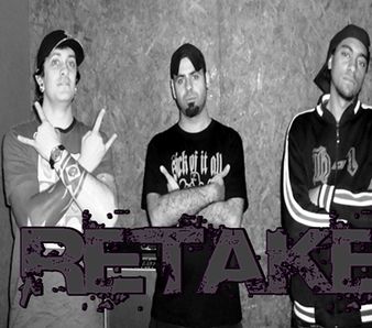 retake - LETRAS.MUS.BR