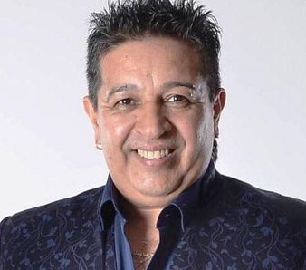 Mario Luis - LETRAS.COM (16 canciones)