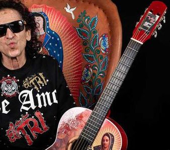 El Tri - LETRAS.COM (166 canciones)