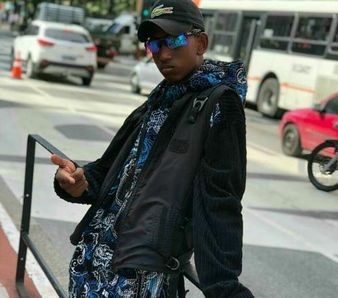 DJ RD da DZ7 - LETRAS.MUS.BR