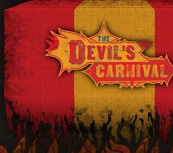 The Devil's Carnival - LETRAS.MUS.BR