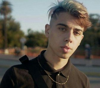 Luck Ra - LETRAS.COM (21 canciones)