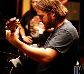 Jason Upton - LETRAS.MUS.BR