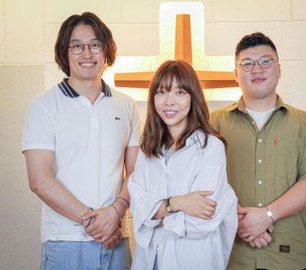 Agapao Worship - LETRAS.COM (15 canciones)