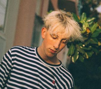 Dempsey Hope - LETRAS.COM (15 canciones)