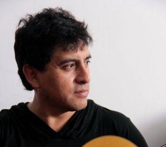 William Luna - LETRAS.COM (32 canciones)