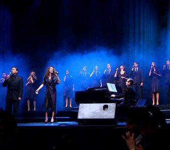 Prisma Brasil - LETRAS.COM (304 canciones)