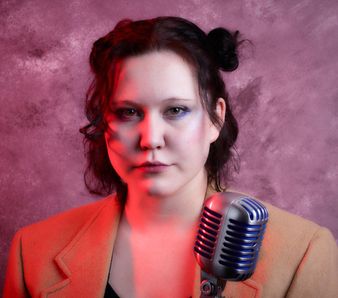 Penelope Scott - LETRAS.COM (21 canciones)