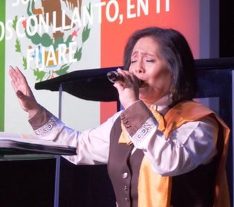 Ruth Ríos - LETRAS.COM (1 canción)