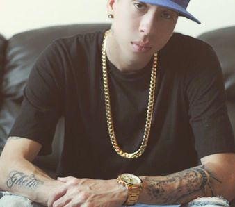 Abner Official - LETRAS.MUS.BR