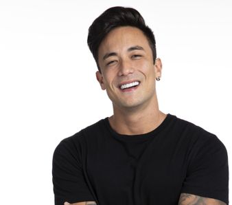 Daniel Caon - LETRAS.COM (40 canciones)