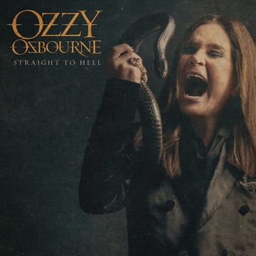Ozzy Osbourne | 39 álbuns da Discografia no LETRAS.MUS.BR