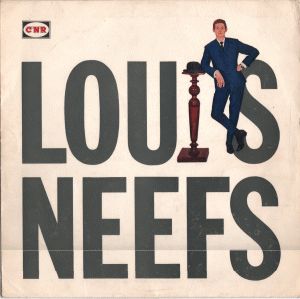 Liedjes Voor Kleine En Grote Mensen | Álbum de Louis Neefs - LETRAS.COM