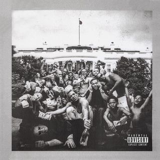 DAMN. | Álbum de Kendrick Lamar - LETRAS.MUS.BR