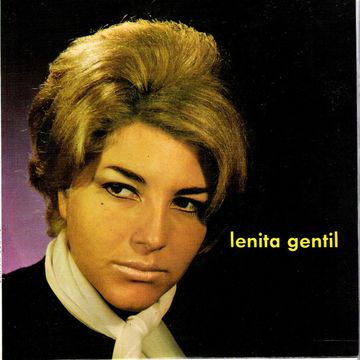 Lenita Gentil (1970) | Álbum de Lenita Gentil - LETRAS.MUS.BR