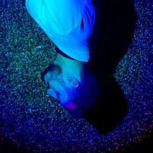 Blue Nightmare | Álbum de Vinicios Davis - LETRAS.MUS.BR