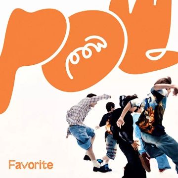 1st ep [Favorite] | Single/EP de POW (K-pop) - LETRAS.COM