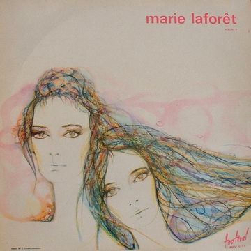 Album 3 | Álbum de Marie Laforêt - LETRAS.MUS.BR