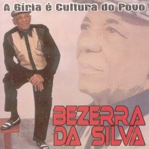Bezerra da Silva - LETRAS.MUS.BR