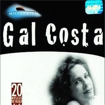 Millennium | Álbum de Gal Costa - LETRAS.COM