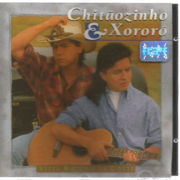 Galopeira | Discografia de Chitãozinho & Xororó - LETRAS.MUS.BR