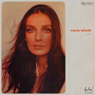 Album 4 | Álbum de Marie Laforêt - LETRAS.COM