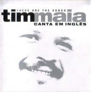 Tim Maia | 65 álbuns da Discografia no LETRAS.MUS.BR