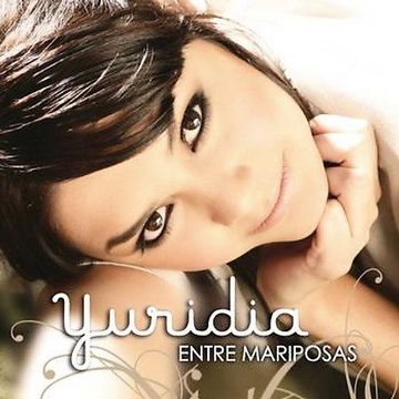 Pa' Luego Es Tarde | Álbum de Yuridia - LETRAS.COM