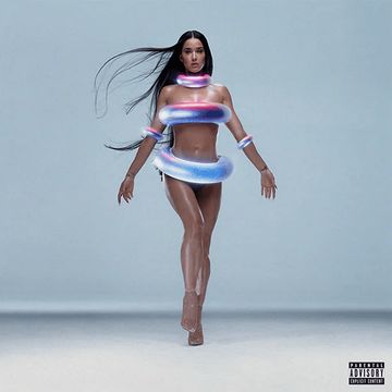 143 | Álbum de Katy Perry - LETRAS.MUS.BR