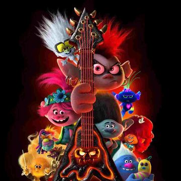 Trolls 2 (Trilha Sonora Original Em Português) | Álbum de Trolls ...
