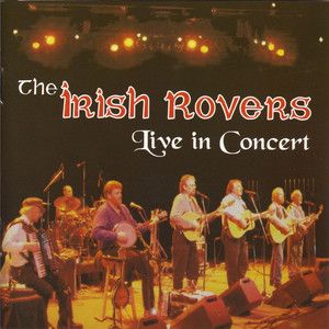 Live In Concert | Álbum de The Irish Rovers - LETRAS.COM
