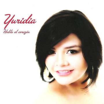 Pa' Luego Es Tarde | Álbum de Yuridia - LETRAS.COM