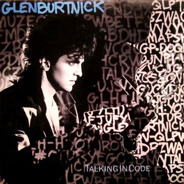 Talking In Code | Álbum de Glen Burtnick - LETRAS.COM