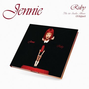 Ruby | Álbum de JENNIE - LETRAS.COM