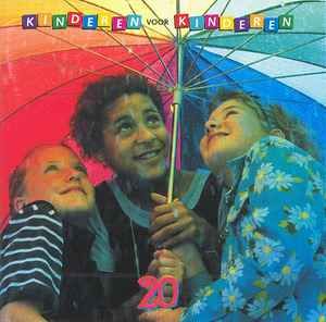 Kinderen Voor Kinderen 20 | Álbum de Kinderen Voor Kinderen - LETRAS.COM