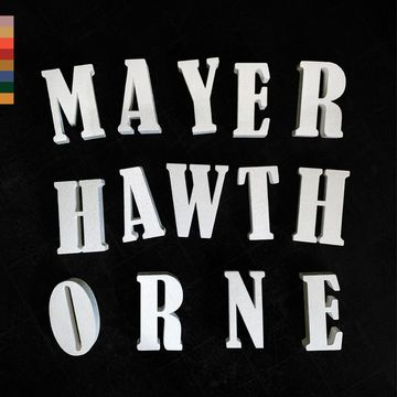 Rare Changes | Álbum de Mayer Hawthorne - LETRAS.MUS.BR