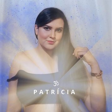 Patrícia | 1 álbum da Discografia no LETRAS.MUS.BR
