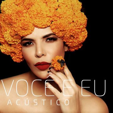 Só Você e Eu Acústico | Single de Vanessa da Mata - LETRAS.COM