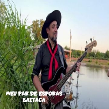 AS 10 MELHORES DO BAITACA | Álbum de Baitaca - LETRAS.MUS.BR