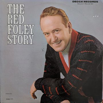 The Red Foley Story | Álbum de Red Foley - LETRAS.COM