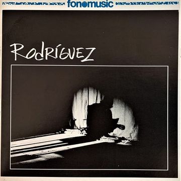Rodríguez | Álbum de Silvio Rodriguez - LETRAS.MUS.BR